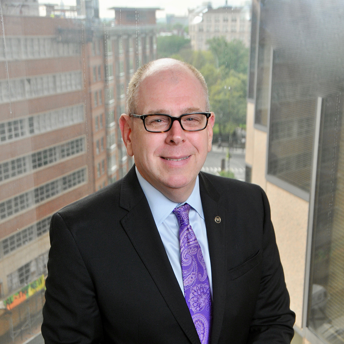 Timothy Bergstrom Appointed Chairman of the Board – Community ...